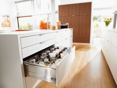 Kitchen Cabinets Cupboards Drawers - Melbourne - Rosemount Kitchens