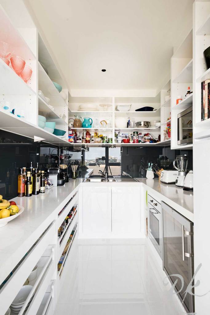 Beautiful Kitchen Pantries | Rosemount Kitchens | Melbourne