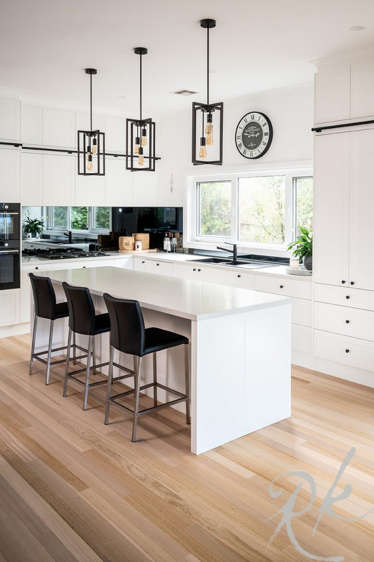 Kitchen Design Melbourne | Speak to Our Kitchen Designers Today