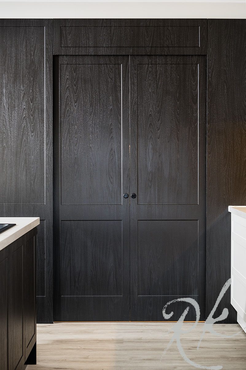 Shaker Style Kitchens - Rosemount Kitchens