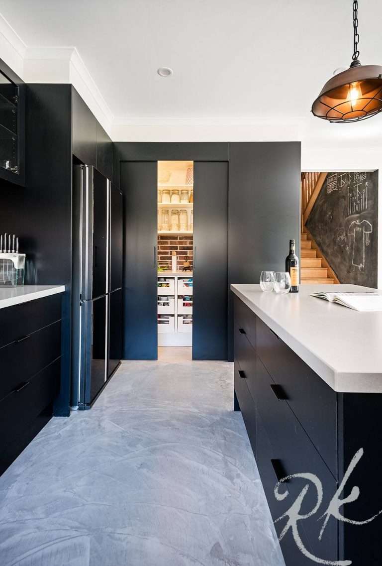 Kitchen Design Melbourne | Speak to Our Kitchen Designers Today