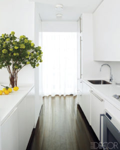 Small Kitchen Styles - Tips and Tricks - Rosemount Kitchens