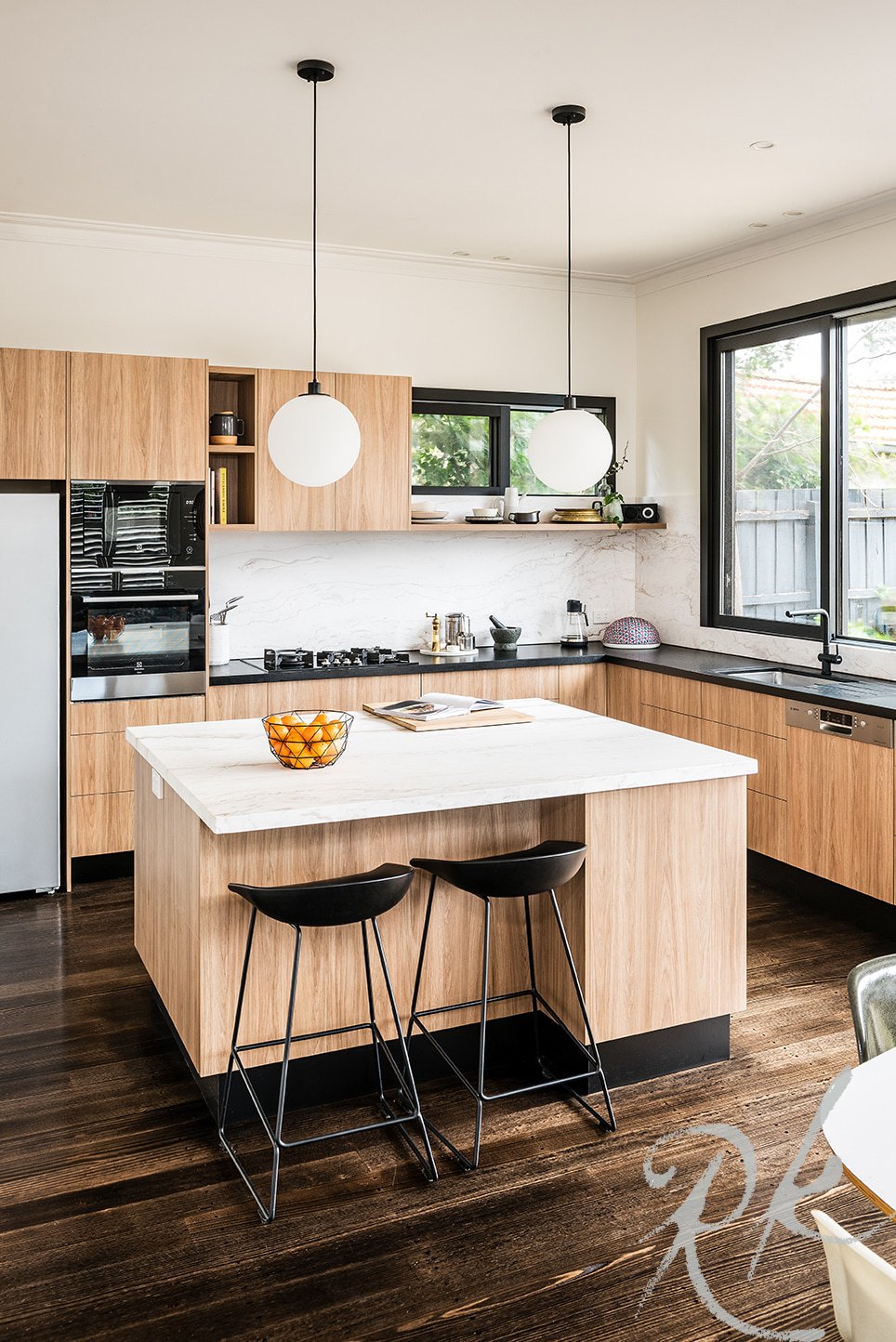 Kitchen Design Melbourne | Speak to Our Kitchen Designers Today