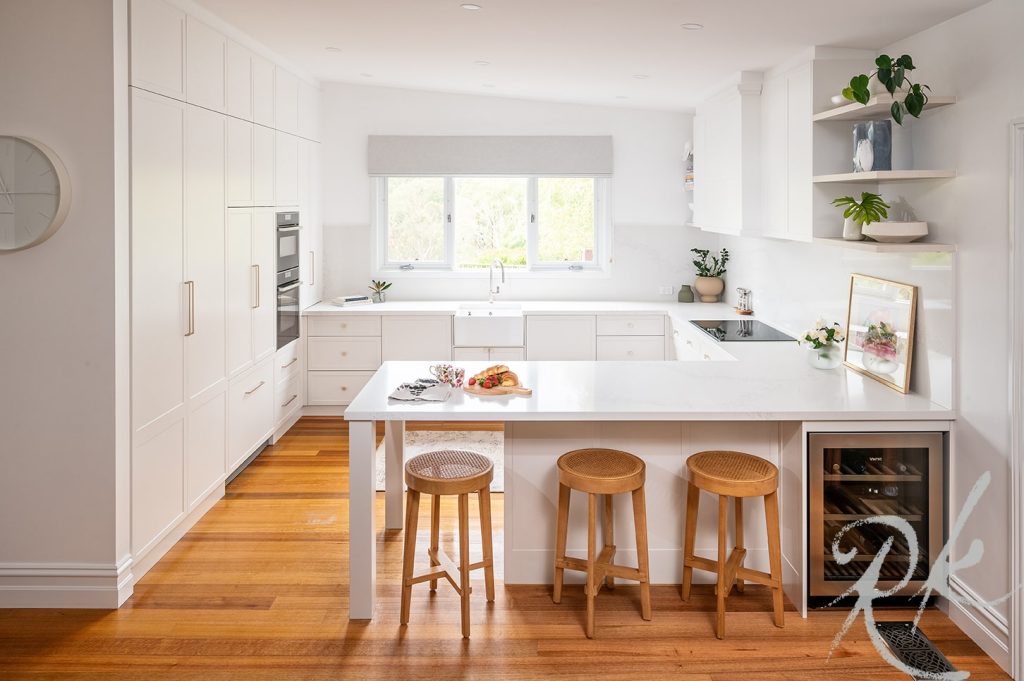 Kitchen Gallery - Carrum Downs - Rosemount Kitchens