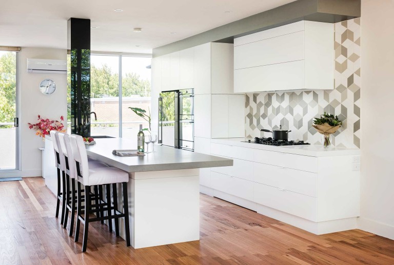 Key Kitchen Ideas and Trends