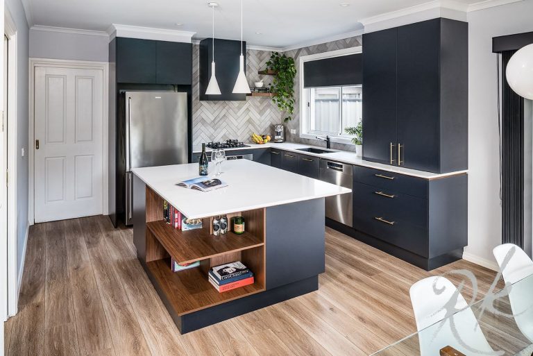 Kitchen Design Melbourne | Speak to Our Kitchen Designers Today