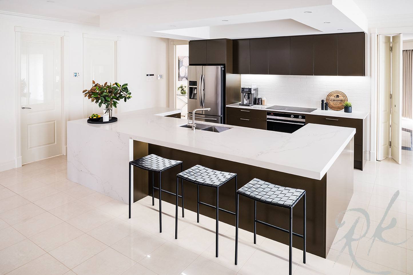 Kitchen Gallery - Taylors Lakes - Rosemount Kitchens